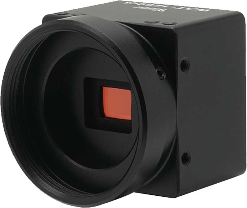 【WAT-1200CS】WATEC(ワテック) 超小型・高感度 デイナイトカメラ – 秋葉原の防犯カメラ・監視カメラ専門店 ワイケー無線